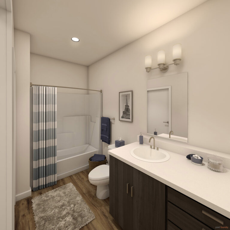 Timber Ridge Village Gallery - Timber Ridge Village