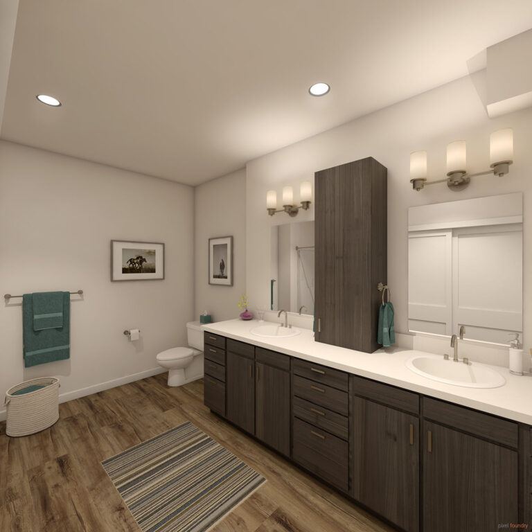 Timber Ridge Village Gallery - Timber Ridge Village