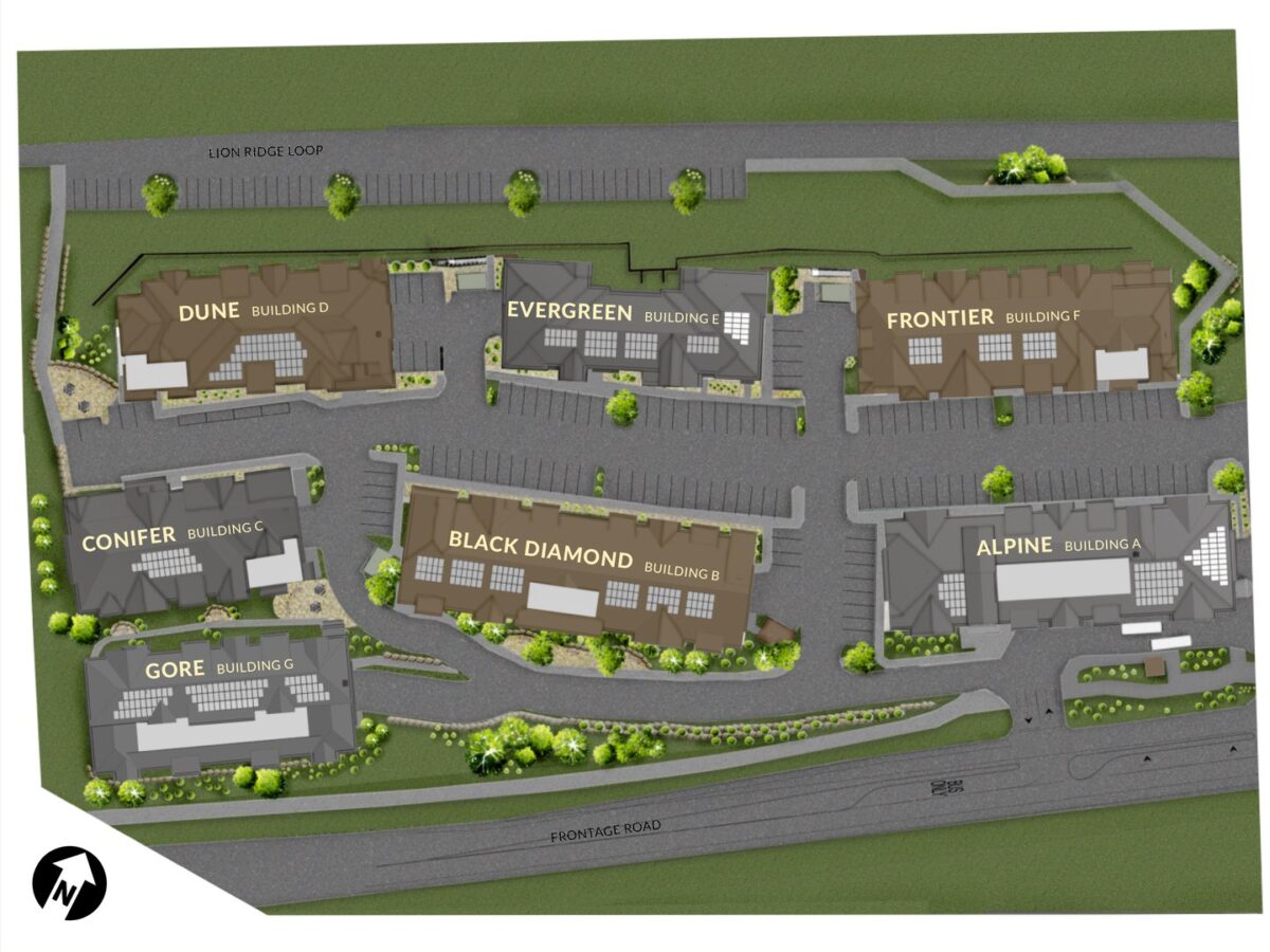 village-plan-new-labels-border - Timber Ridge Village
